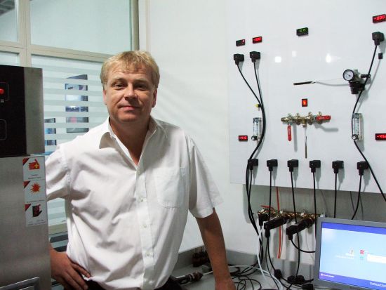 SUTO iTEC Celebrates 20th Anniversary | Compressed Air Best Practices