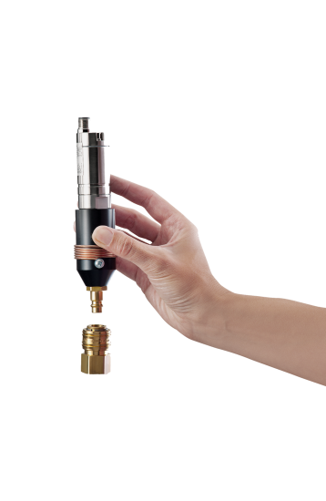 CS INSTRUMENTS Announces FA 510 Dew Point Sensor with IO-Link Interface ...