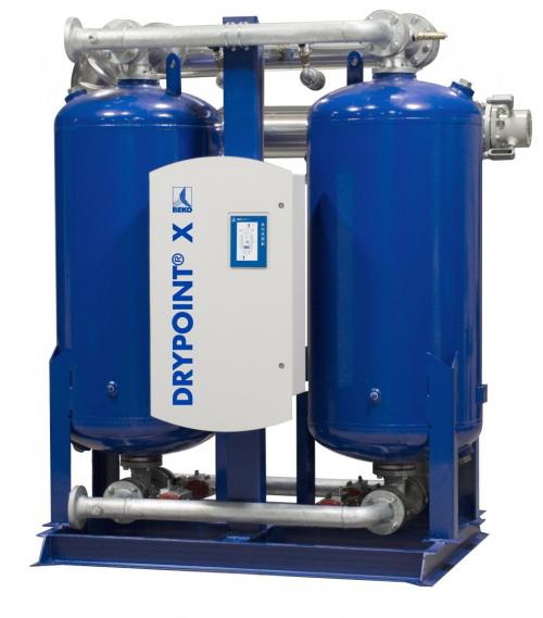 BEKO USA Celebrates 25 Years | Compressed Air Best Practices