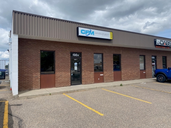 CFM Air Equipment Empowers Customers Through Education | Compressed Air ...
