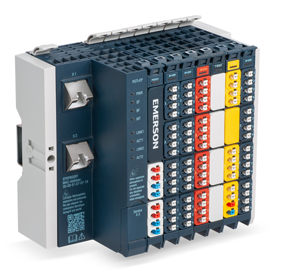 Emerson Launches Energy Manager Solution | Compressed Air Best Practices