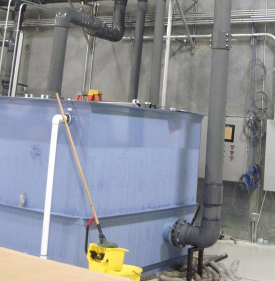 Tank Applications in Central Cooling Systems – Tankless Systems ...