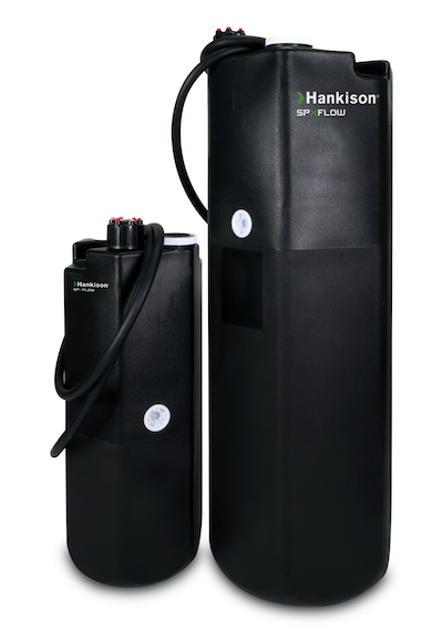 Hankison Now Offers HWS50 and HWS100 Oil-Water Separators | Compressed ...