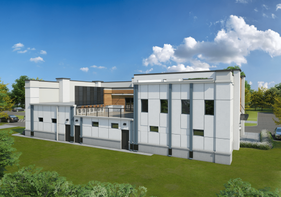 CS INSTRUMENTS Establishes North American Headquarters in South ...