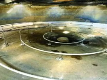 When Mixing is the Goal, Why Would You Aerate? Compressed Gas Mixing ...