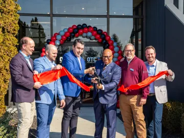 OTC Industrial Technologies Expands Facilities in Columbus, OH ...
